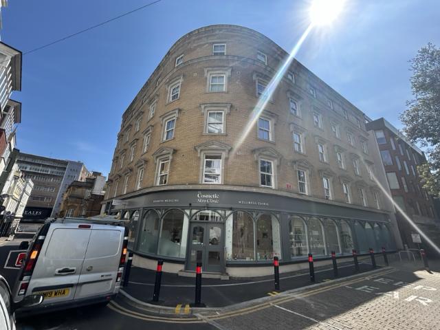 1 bedroom apartment to rent