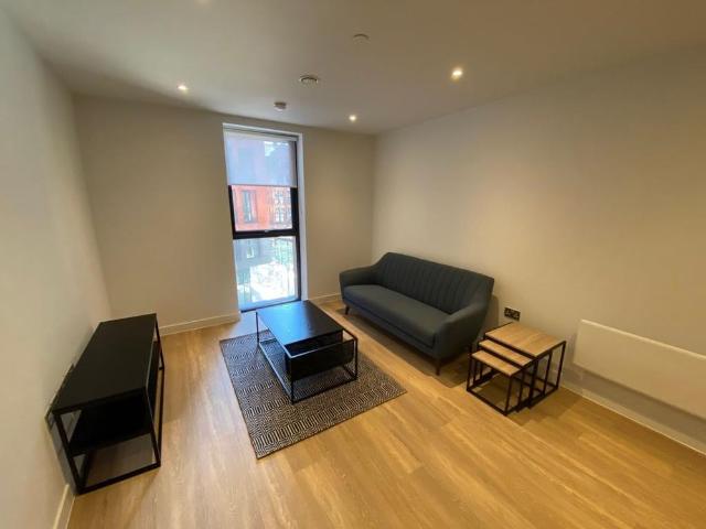 1 bedroom apartment to rent