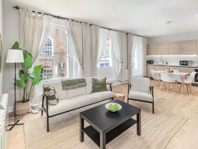 1 bedroom apartment to rent