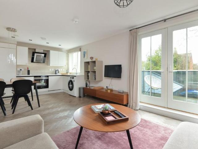 1 bedroom apartment to rent