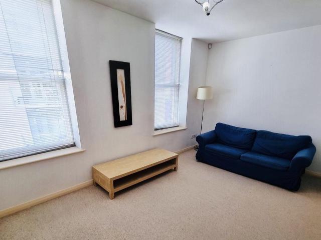 1 bedroom apartment to rent