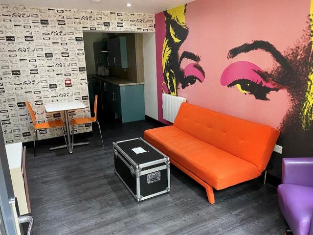 1 bedroom apartment to rent