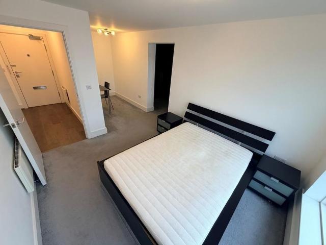 1 bedroom apartment to rent