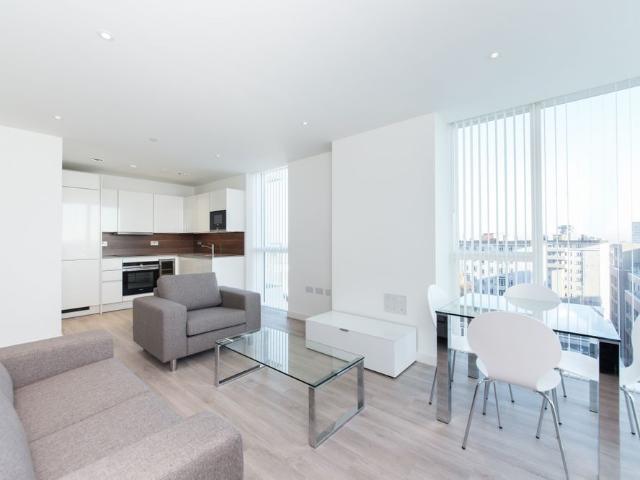 1 bedroom apartment to rent
