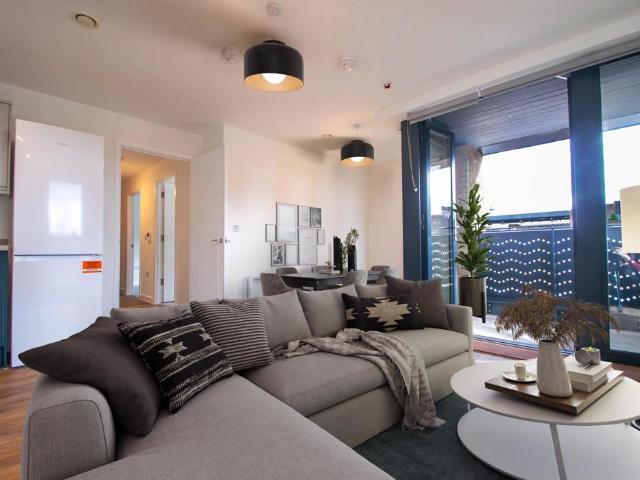 1 bedroom apartment to rent