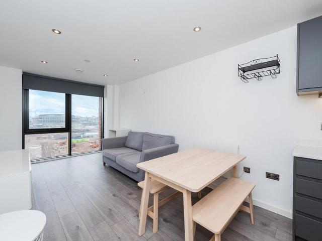 1 bedroom apartment to rent