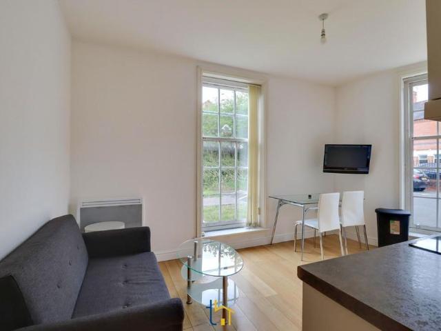 1 bedroom apartment to rent