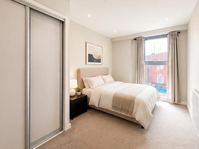1 bedroom apartment to rent
