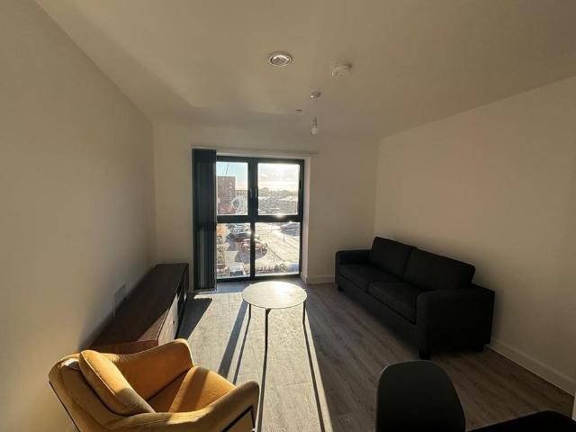 1 bedroom apartment to rent