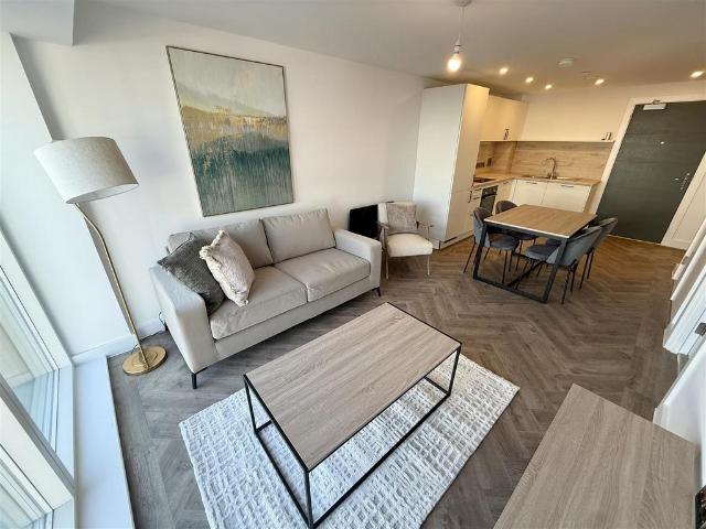 1 bedroom apartment to rent