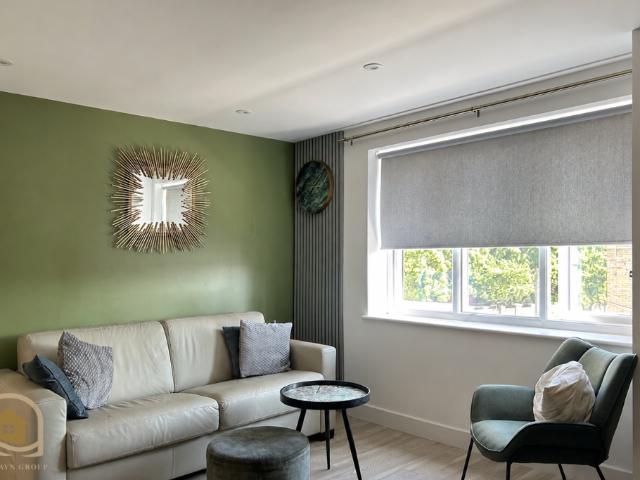 1 bedroom apartment to rent
