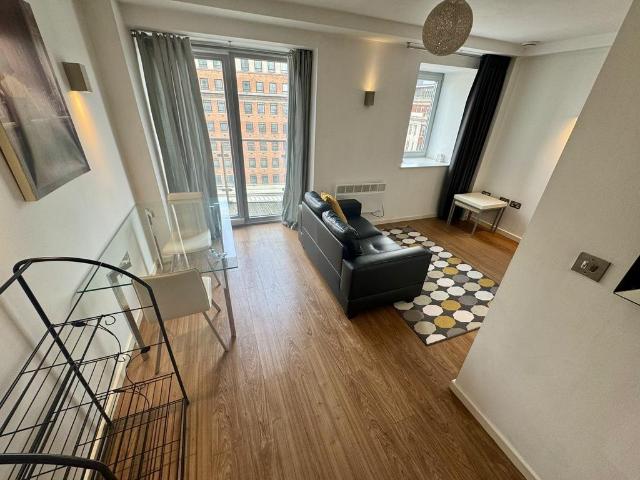 1 bedroom apartment to rent