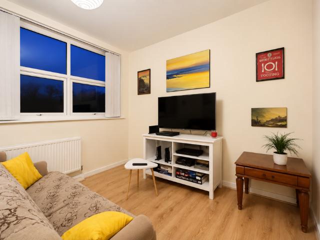 1 bedroom apartment to rent