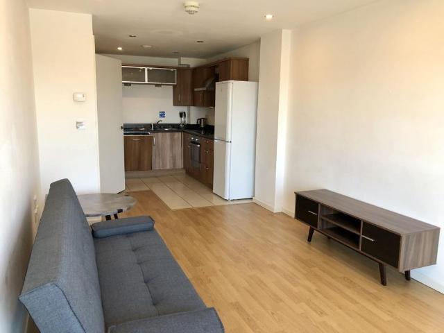 1 bedroom apartment to rent