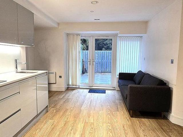 1 bedroom apartment to rent
