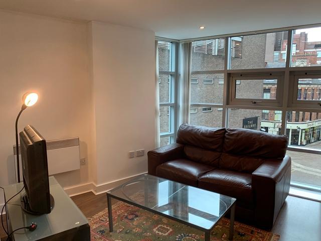 1 bedroom apartment to rent