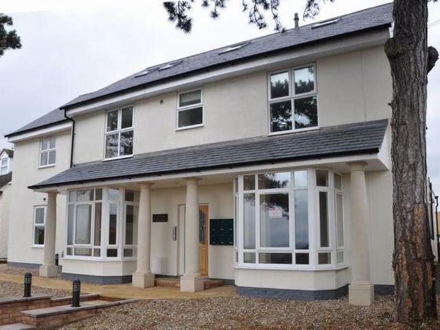 1 bedroom apartment to rent
