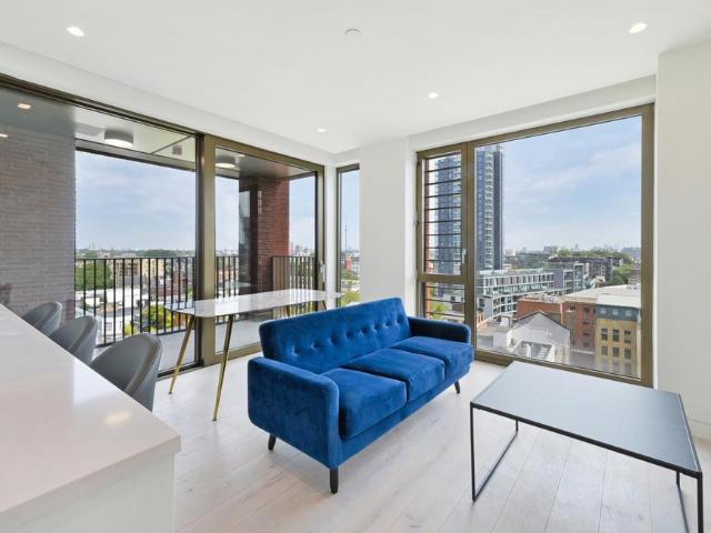 1 bedroom apartment to rent
