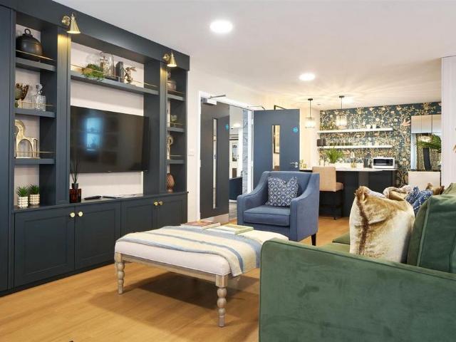 1 bedroom apartment to rent