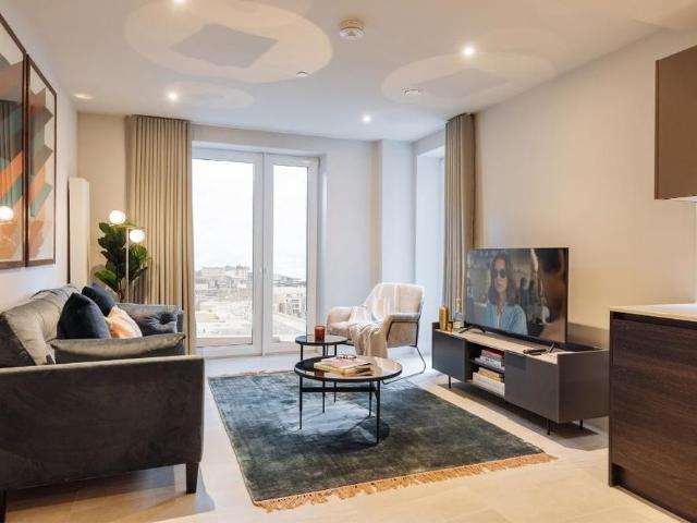 1 bedroom apartment to rent