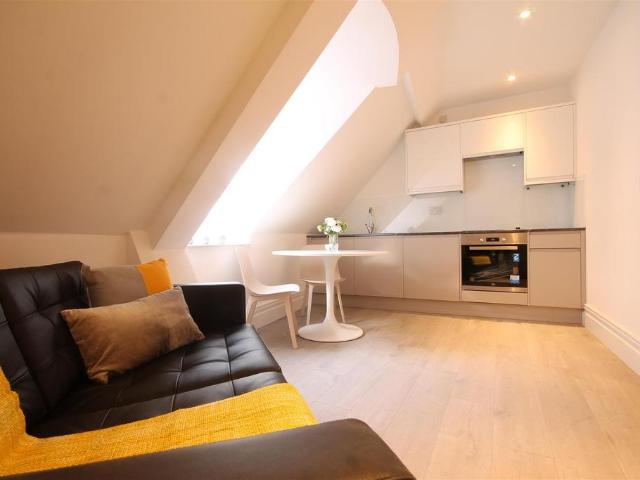 1 bedroom apartment to rent