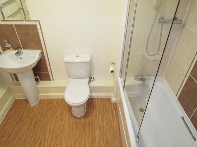 1 bedroom apartment to rent