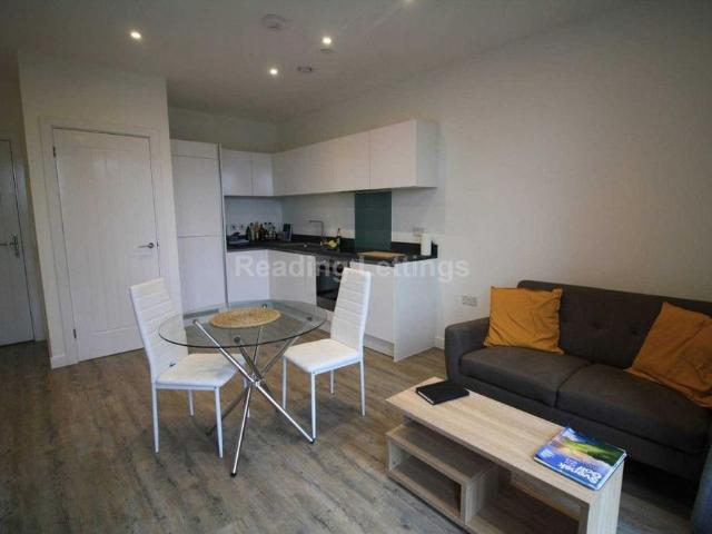 1 bedroom apartment to rent