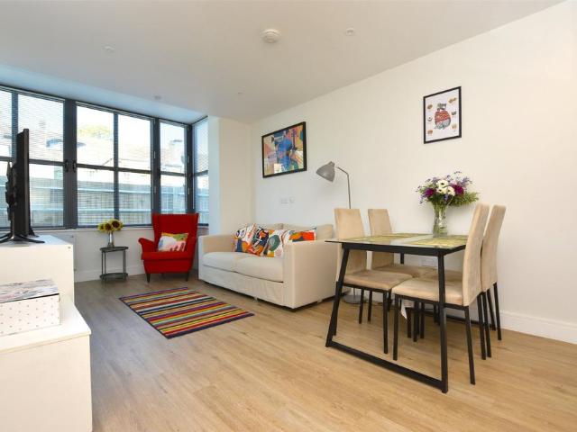 1 bedroom apartment to rent