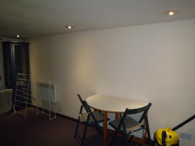 1 bedroom apartment to rent