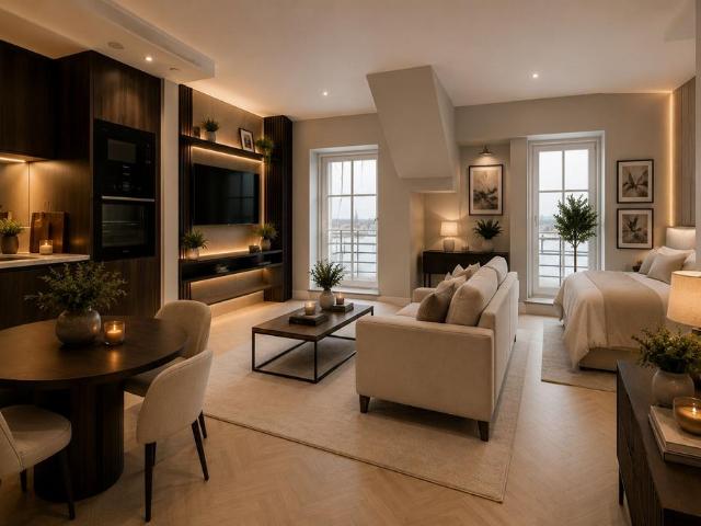 1 bedroom apartment to rent