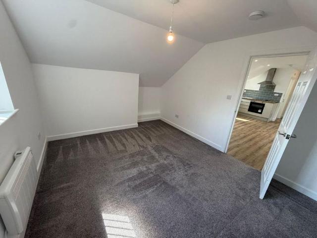 1 bedroom apartment to rent