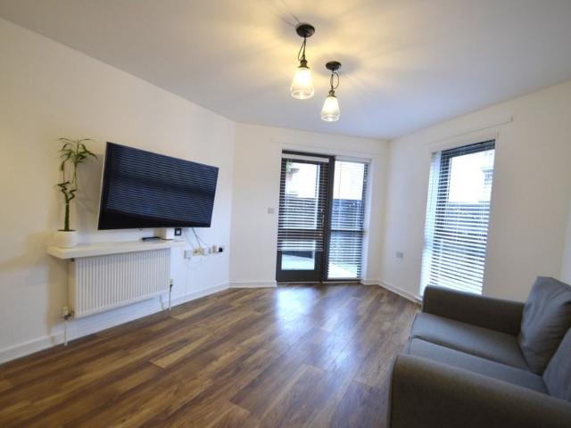 1 bedroom Apartment to rent