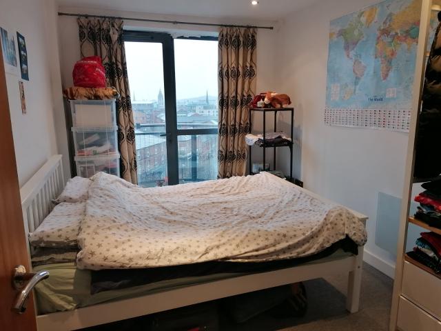 1 bedroom apartment to rent