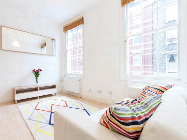 1 bedroom apartment to rent