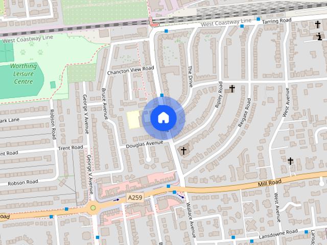 1 bedroom apartment to rent