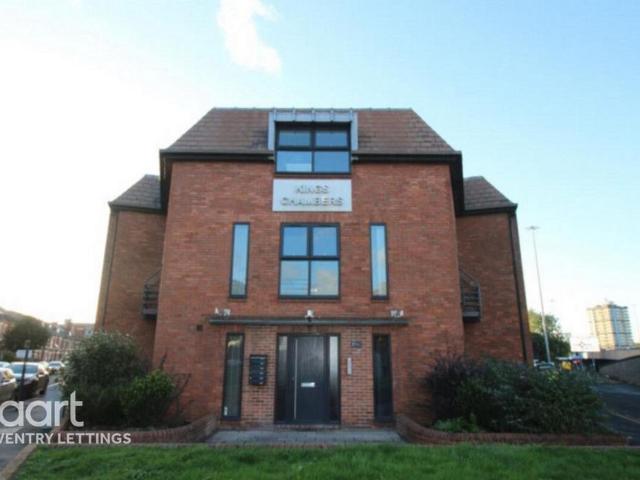 1 bedroom apartment to rent
