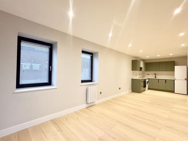 1 bedroom apartment to rent