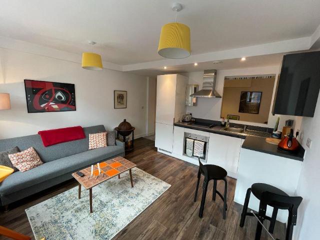 1 bedroom apartment to rent