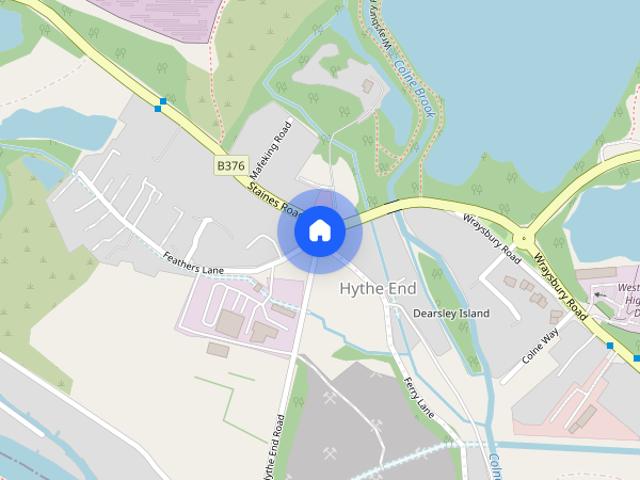 1 bedroom apartment to rent