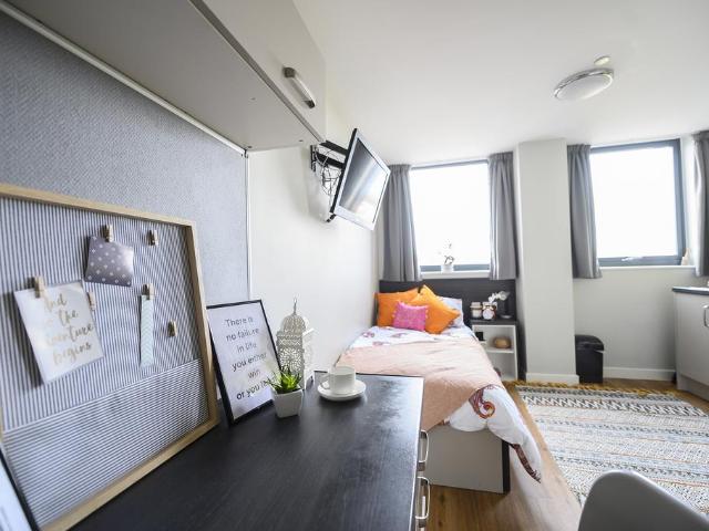 1 bedroom apartment to rent