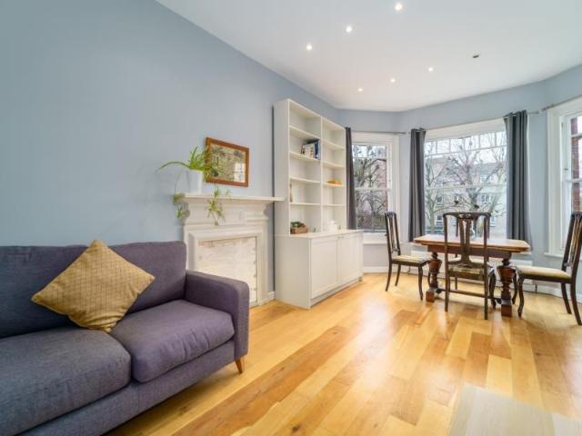 1 bedroom apartment to rent
