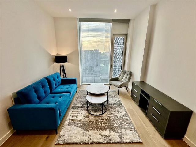 1 bedroom apartment to rent