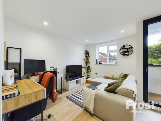 1 bedroom apartment to rent