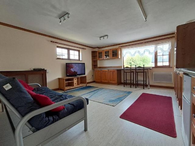 1 bedroom apartment to rent