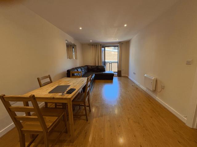1 bedroom apartment to rent