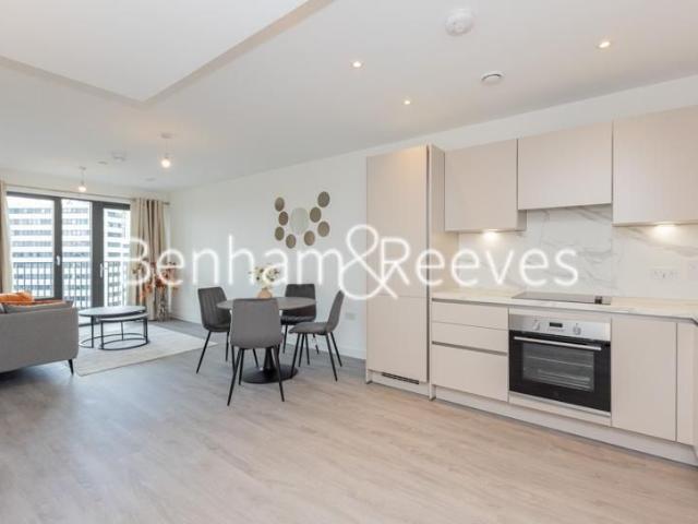 1 bedroom apartment to rent