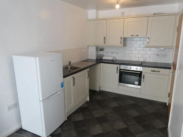 1 bedroom apartment to rent