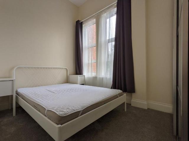 1 bedroom apartment to rent