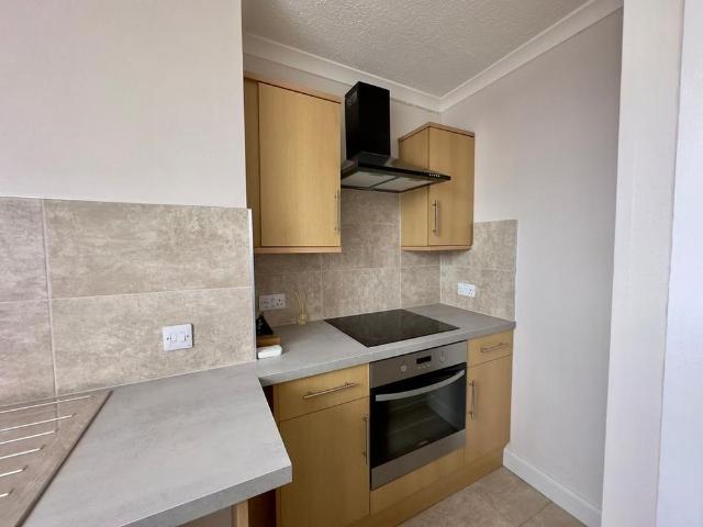 1 bedroom apartment to rent