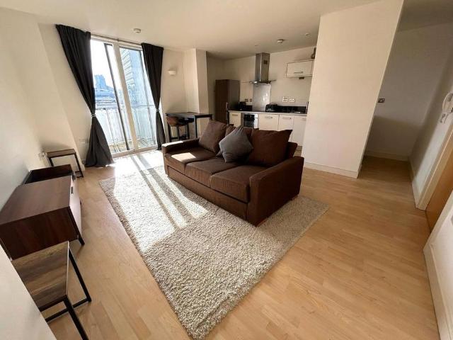 1 bedroom apartment to rent